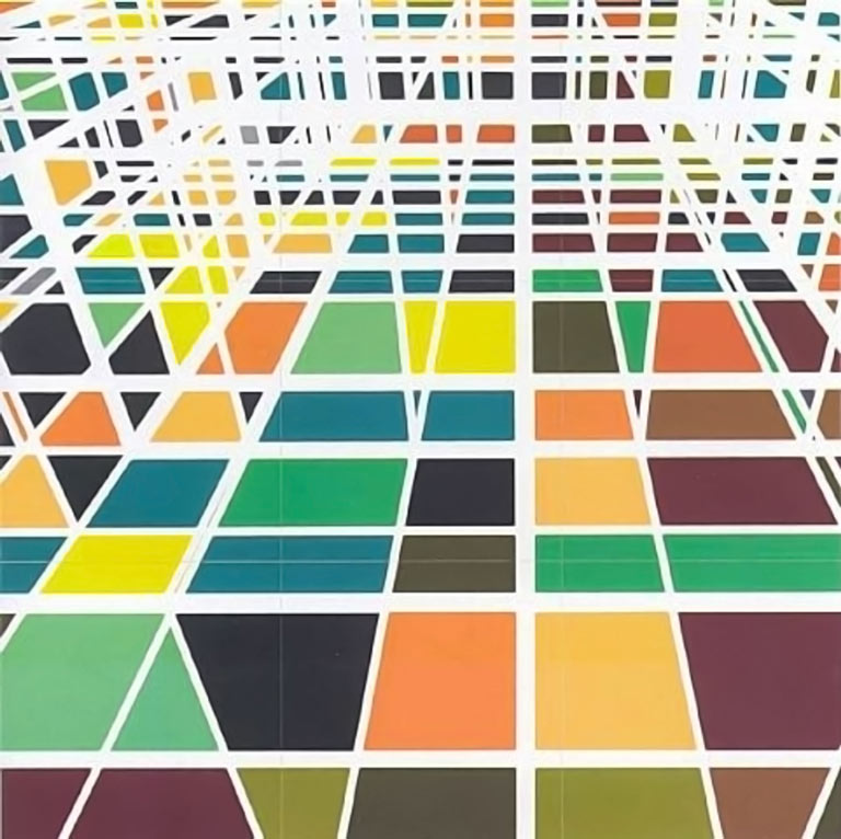 Sarah Morris, DULLES (Capital)